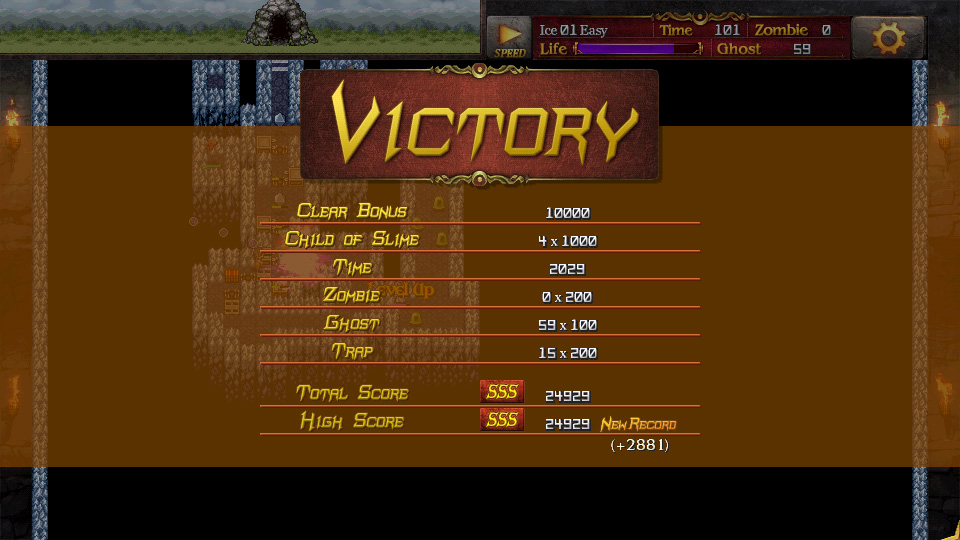 Dungeon Manager ZV 2 on Steam