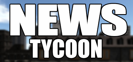 News Tycoon on Steam
