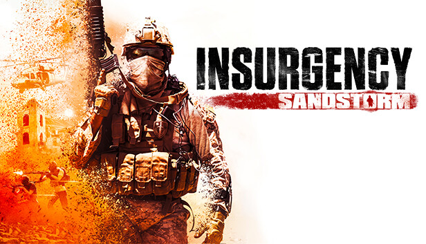 Insurgency: Sandstorm - Steam News Hub