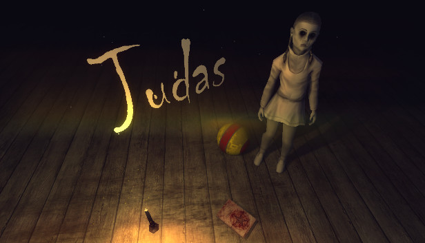 Judas on Steam
