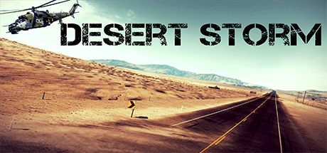 Desert Storm Steam Charts (App 581930) · SteamDB