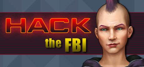 HACK the FBI Steam Charts · SteamDB