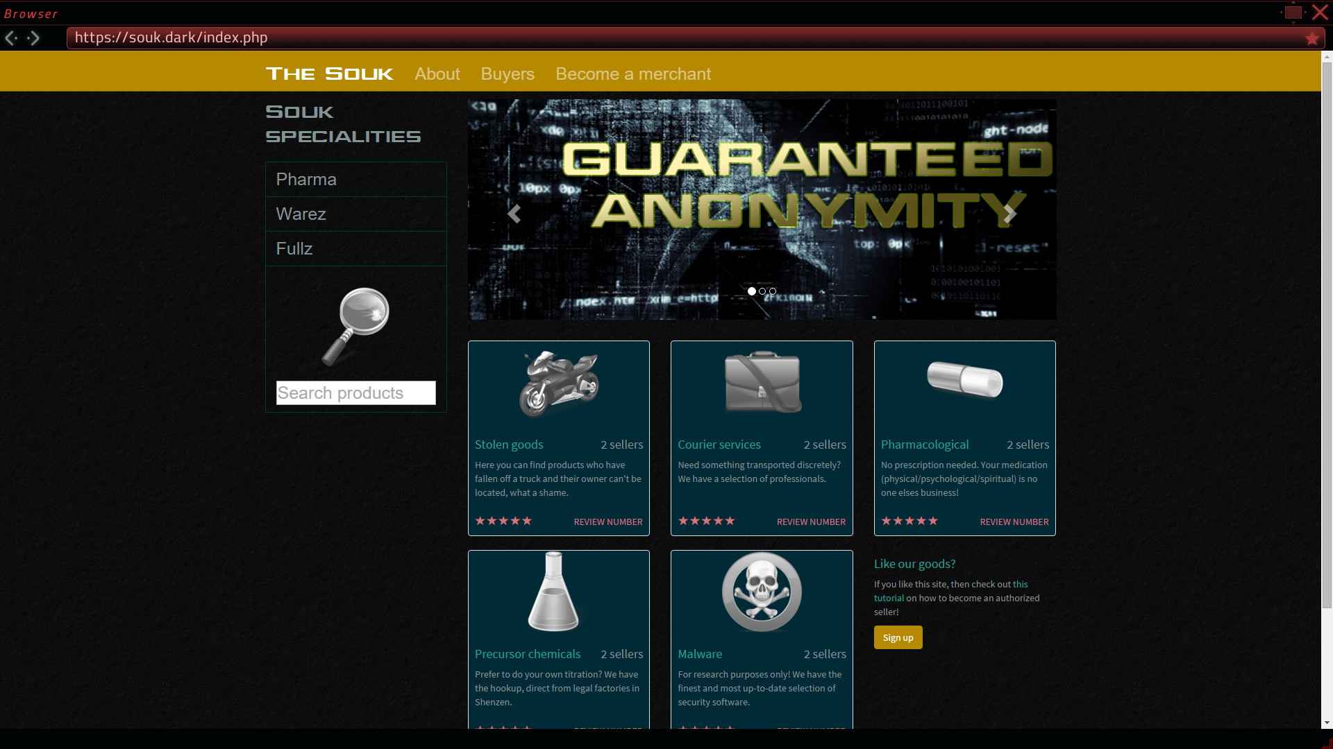 HACK the FBI on Steam