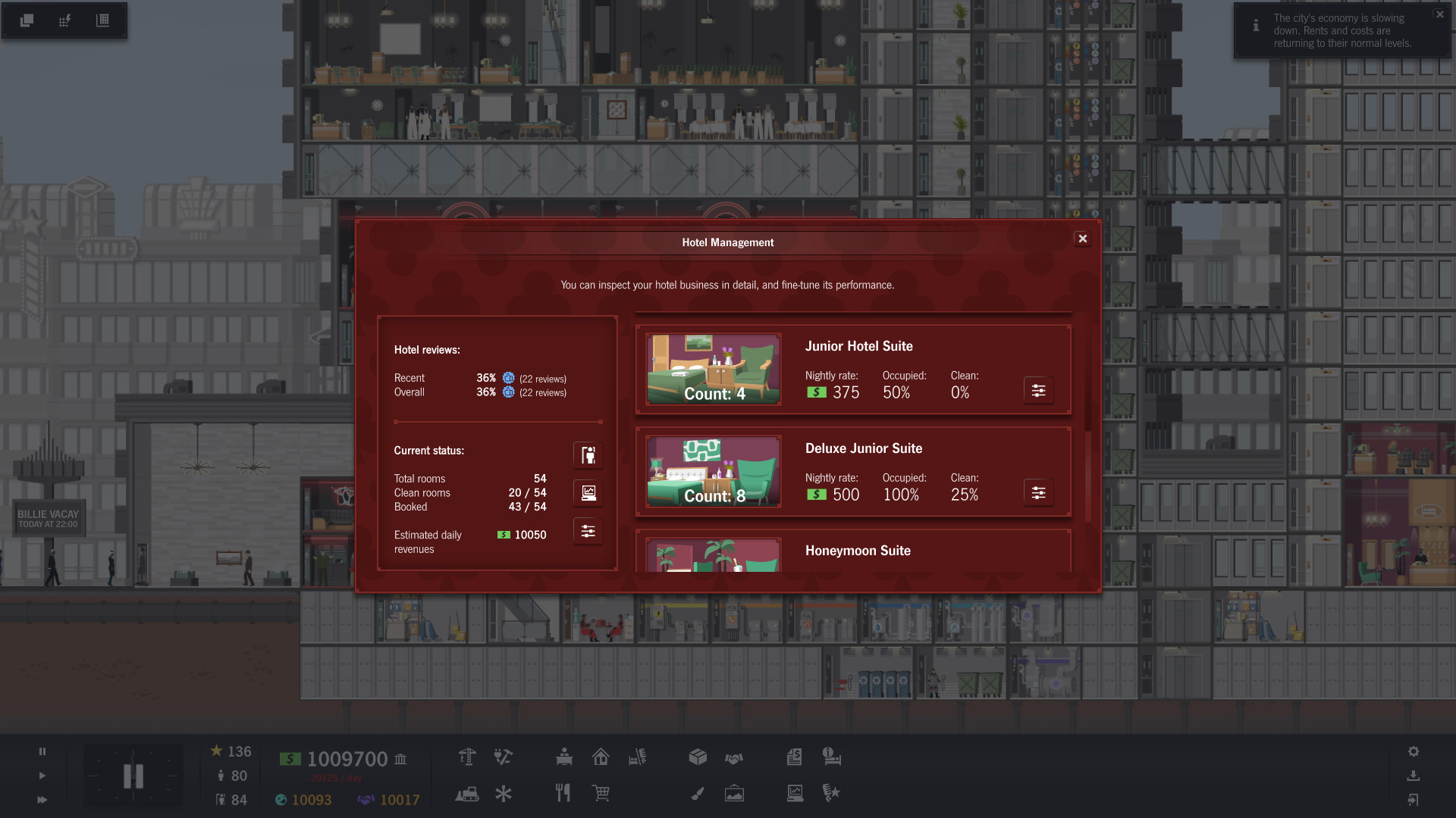 Project Highrise: Las Vegas on Steam