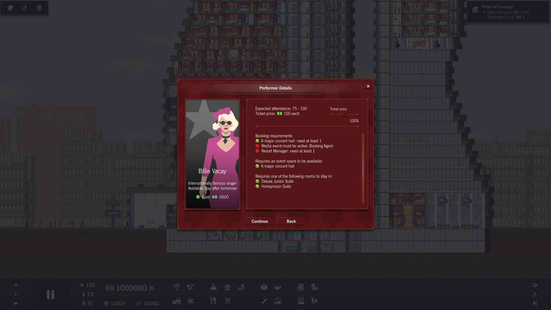 Project Highrise: Las Vegas on Steam