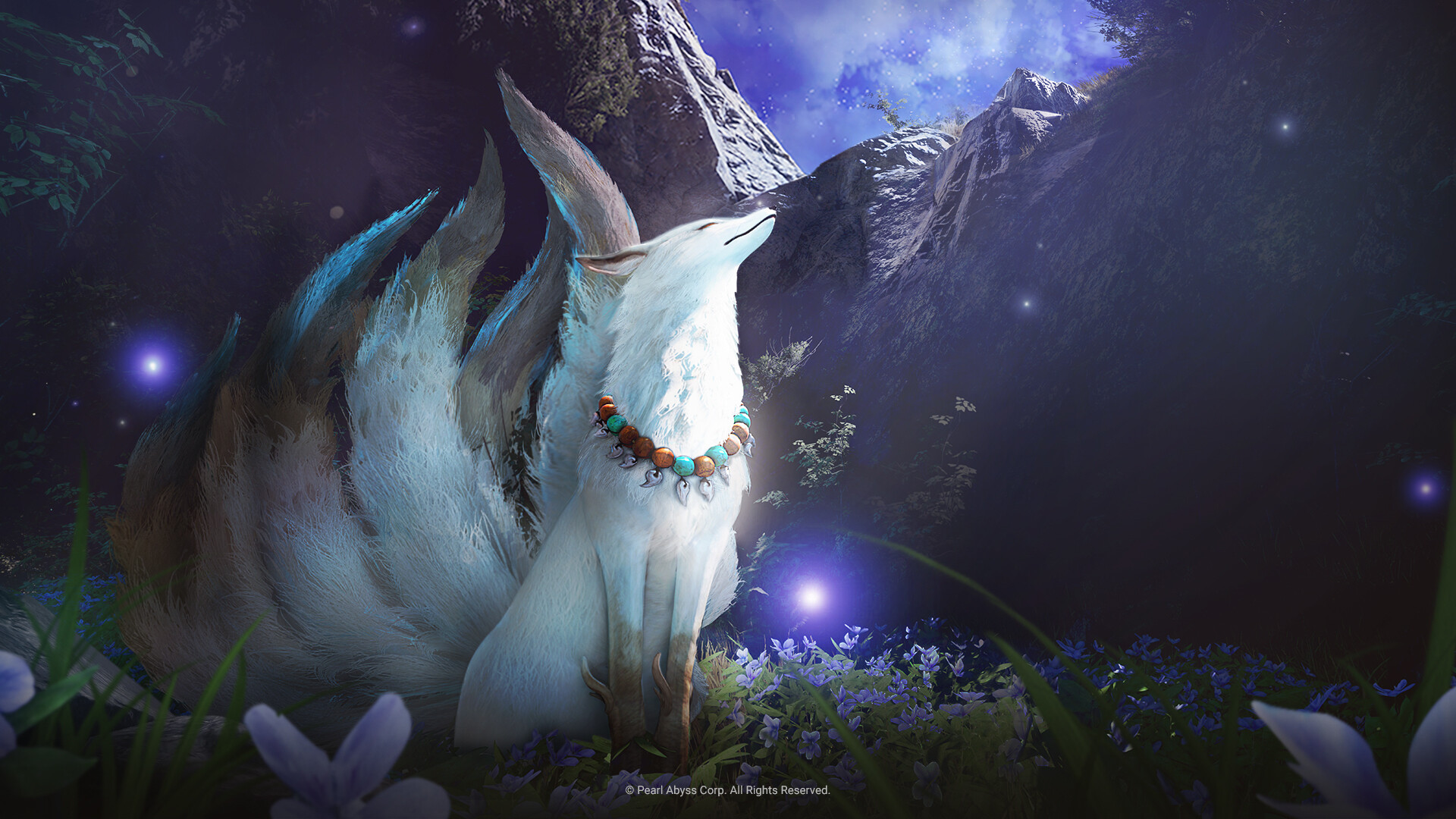 Black Desert sur Steam