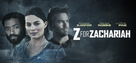 Z for Zachariah · SteamDB