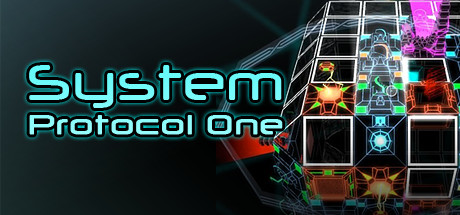 System Protocol One Steam Charts (App 58300) · SteamDB