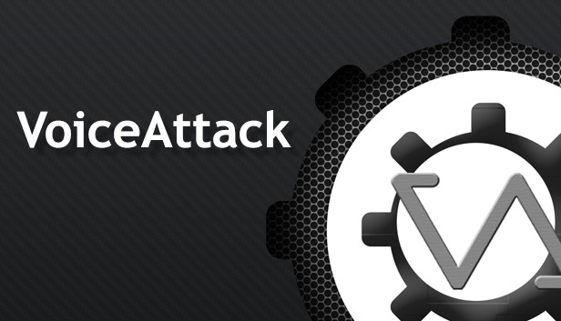 VoiceAttack di Steam