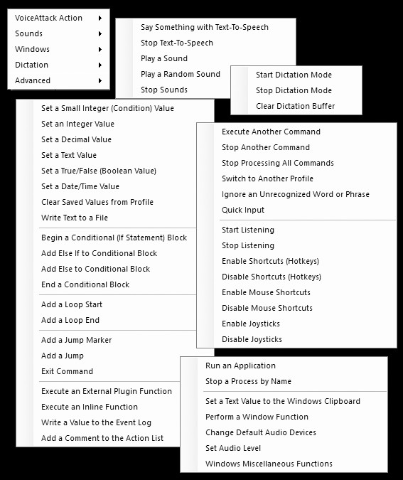 VoiceAttack on Steam