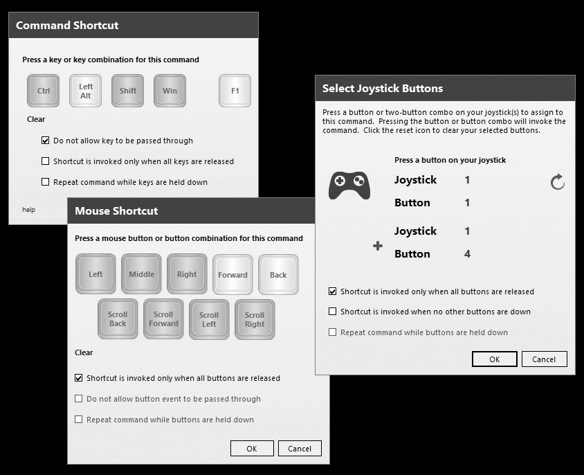 VoiceAttack on Steam