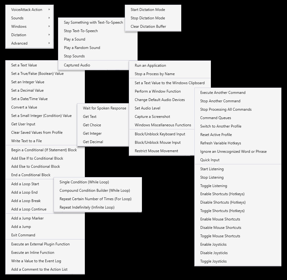 VoiceAttack (App 583010) · SteamDB