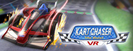 KART CHASER : THE BOOST VR Steam Charts · SteamDB
