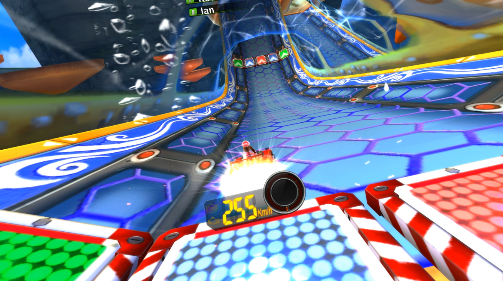 KART CHASER : THE BOOST VR di Steam