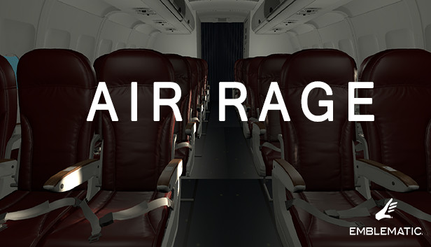 Air Rage - Steam News Hub