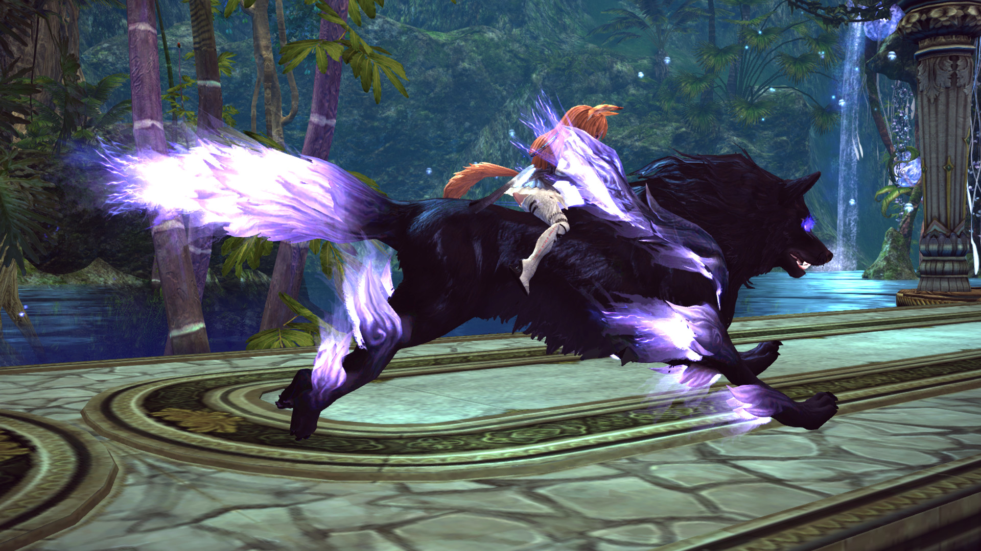 TERA - Welcome Gift on Steam