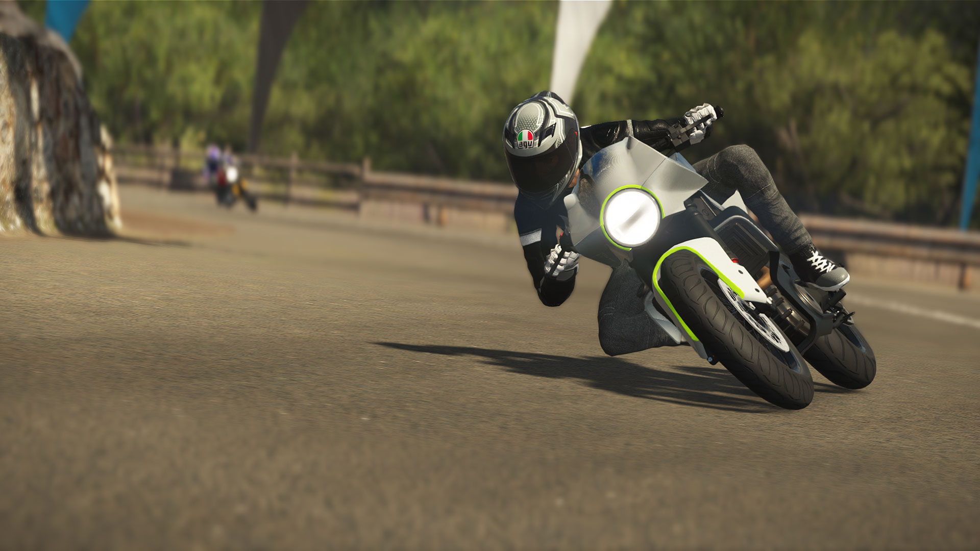 Ride 2 2017 Top Bikes Pack on Steam