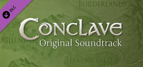 Conclave Soundtrack on Steam