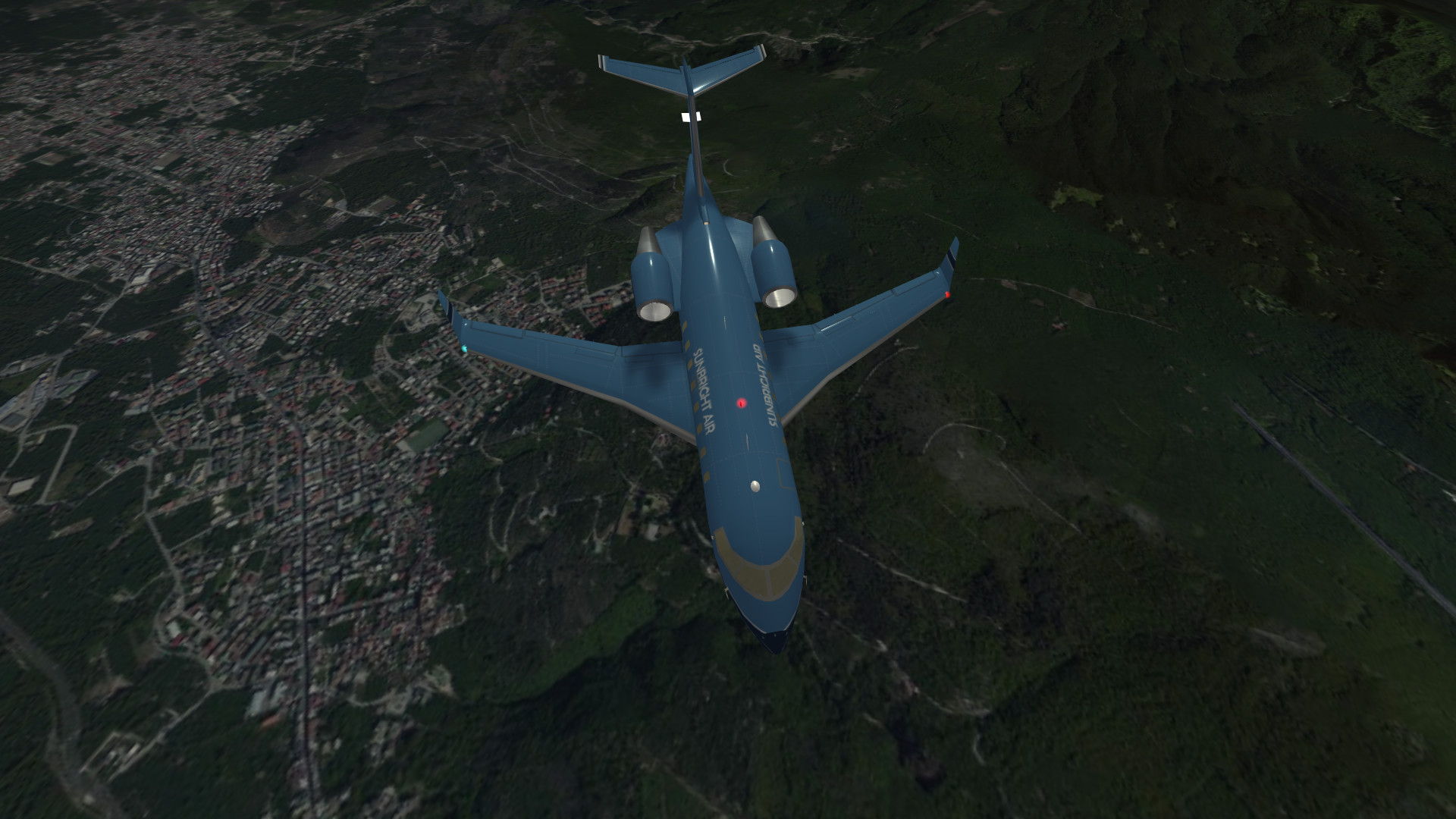 Airport Master on Steam