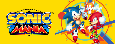 Sonic Mania Price history · SteamDB