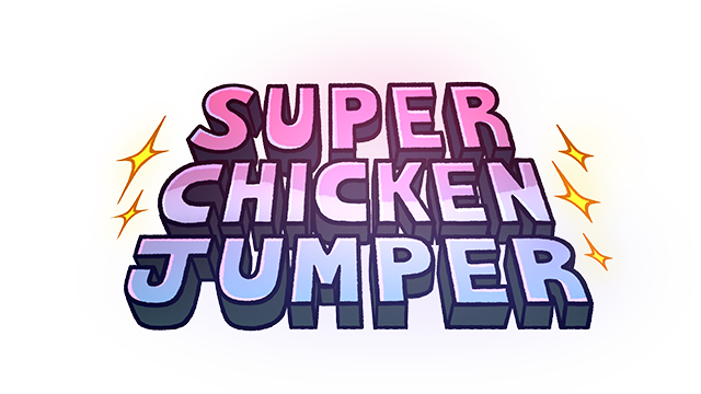 SUPER CHICKEN JUMPER Price history · SteamDB