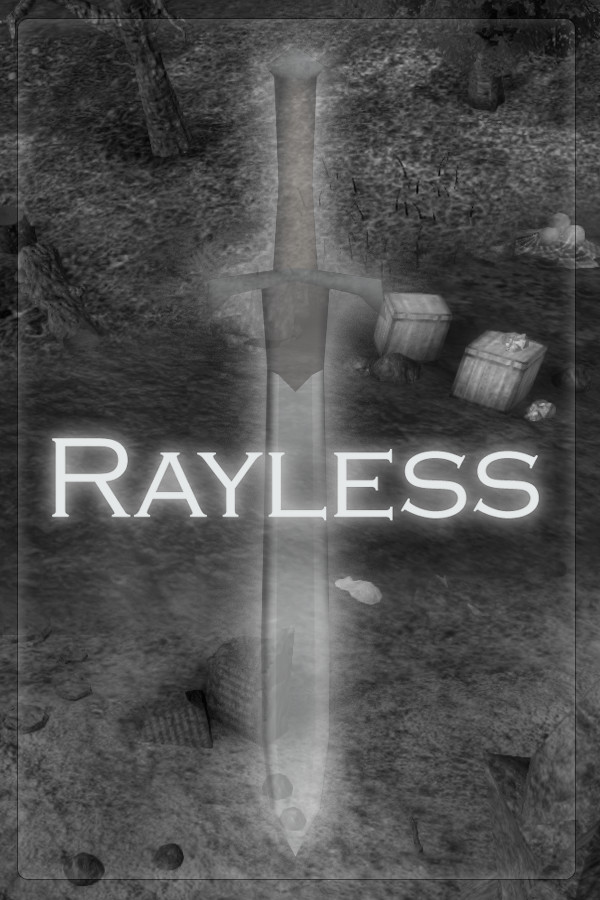 Rayless Steam Charts · SteamDB