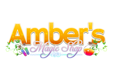 Amber's Magic Shop DLCs · SteamDB