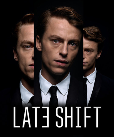 Late Shift (App 584980) · Steam Charts · SteamDB