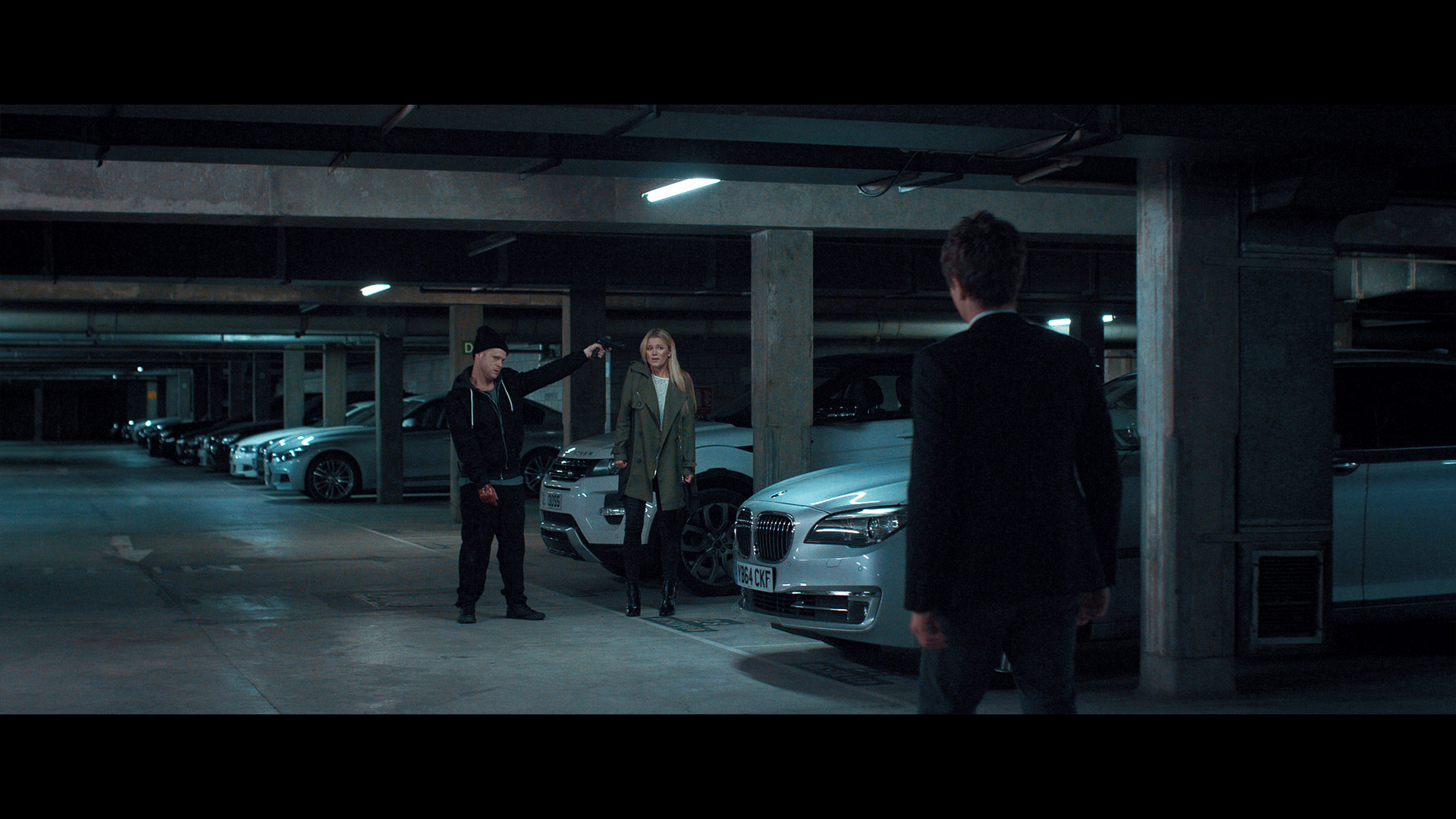 Late Shift (App 584980) · SteamDB