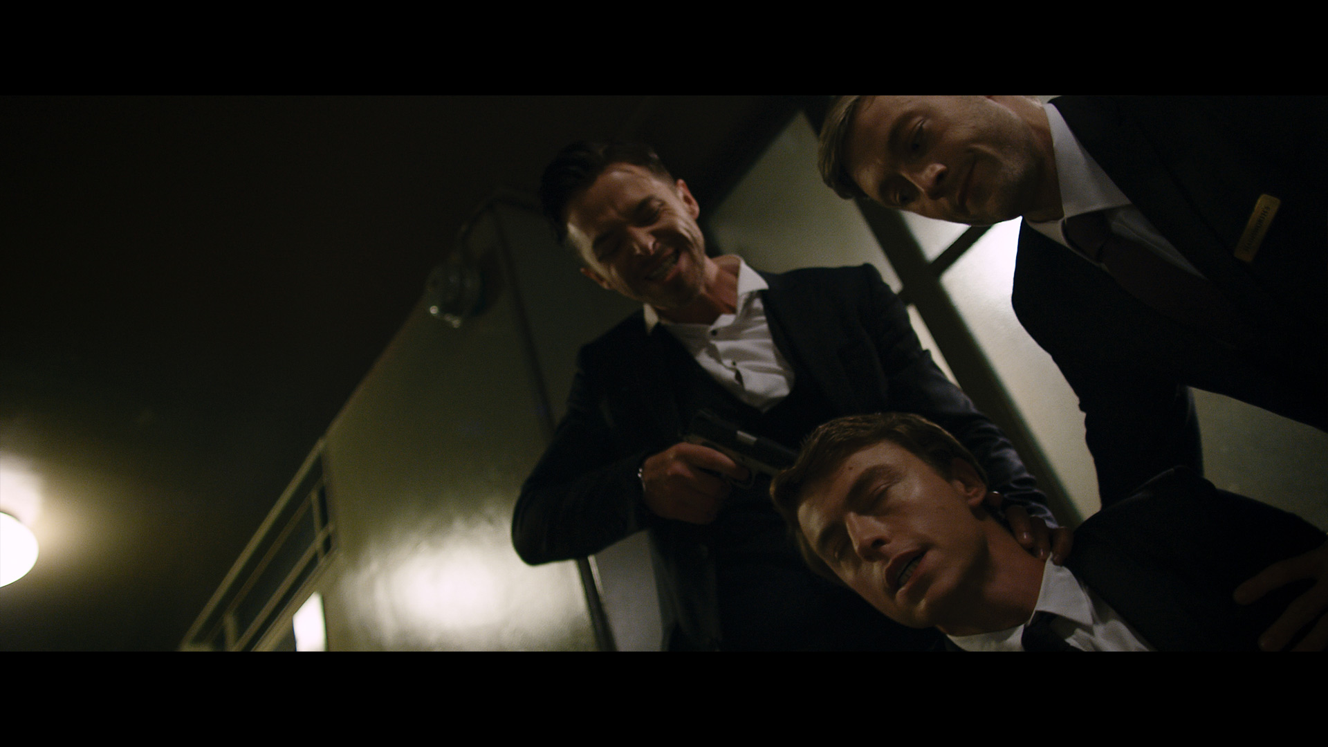 Save 61% on Late Shift on Steam