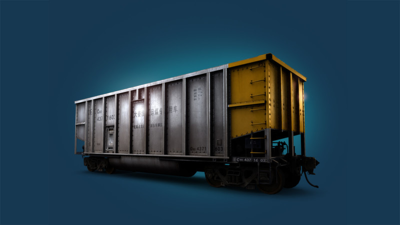 Trainz 2019 DLC: Chinese Electric SS4 Locomotive Pack on Steam