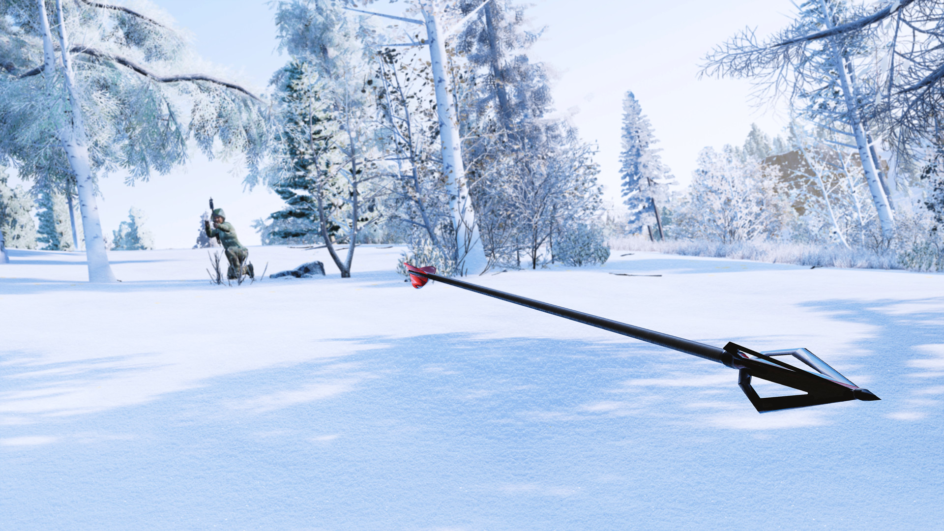 Save 85% on Hunting Simulator on Steam