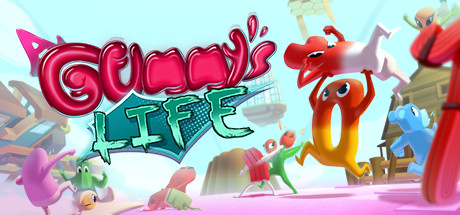 Save 75% on A Gummy's Life on Steam