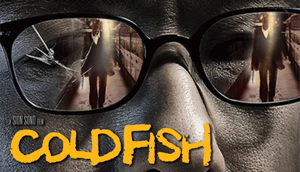 Cold Fish - Steam News Hub