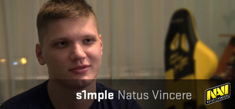 CS:GO Player Profiles: s1mple – Natus Vincere · CS:GO Player Profiles ...