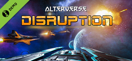 AlterVerse Demo Steam Charts (App 585320) · SteamDB