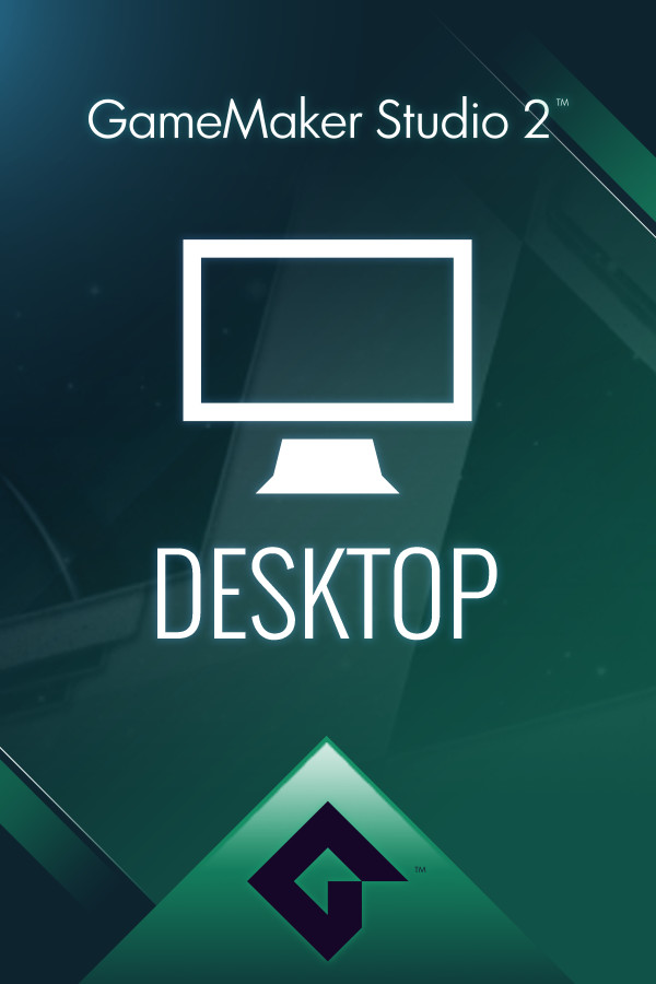 GameMaker Studio 2 Desktop Price history · SteamDB