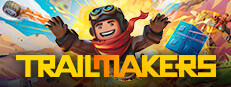 Trailmakers (App 585420) · SteamDB