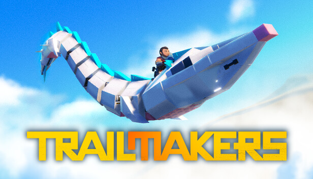 Trailmakers (App 585420) · SteamDB