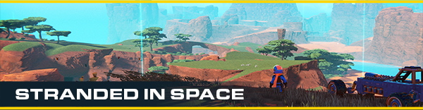 Trailmakers on Steam