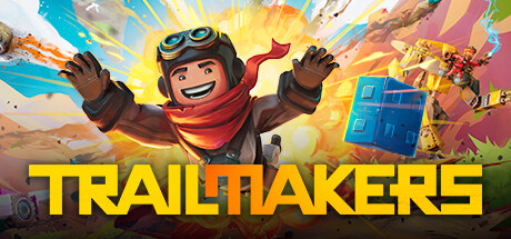 Steam DLC Page: Trailmakers