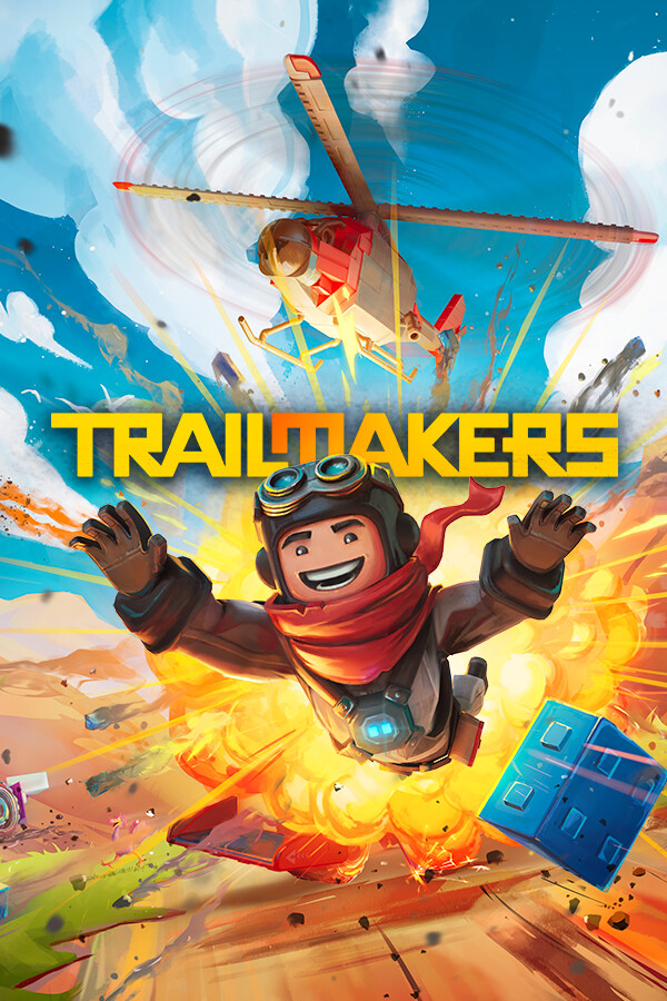 Trailmakers DLCs · SteamDB
