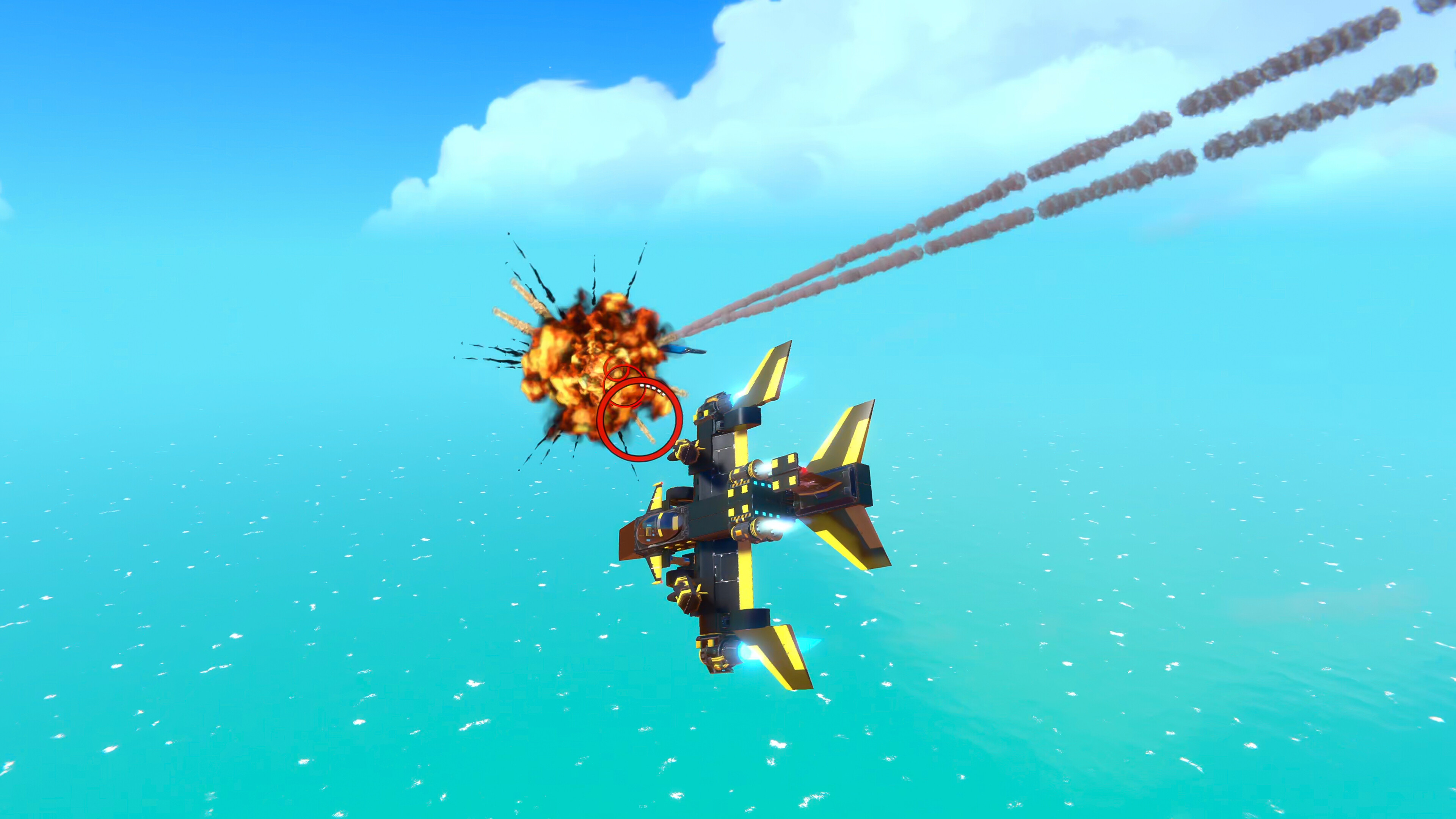 Trailmakers Screenshots · SteamDB