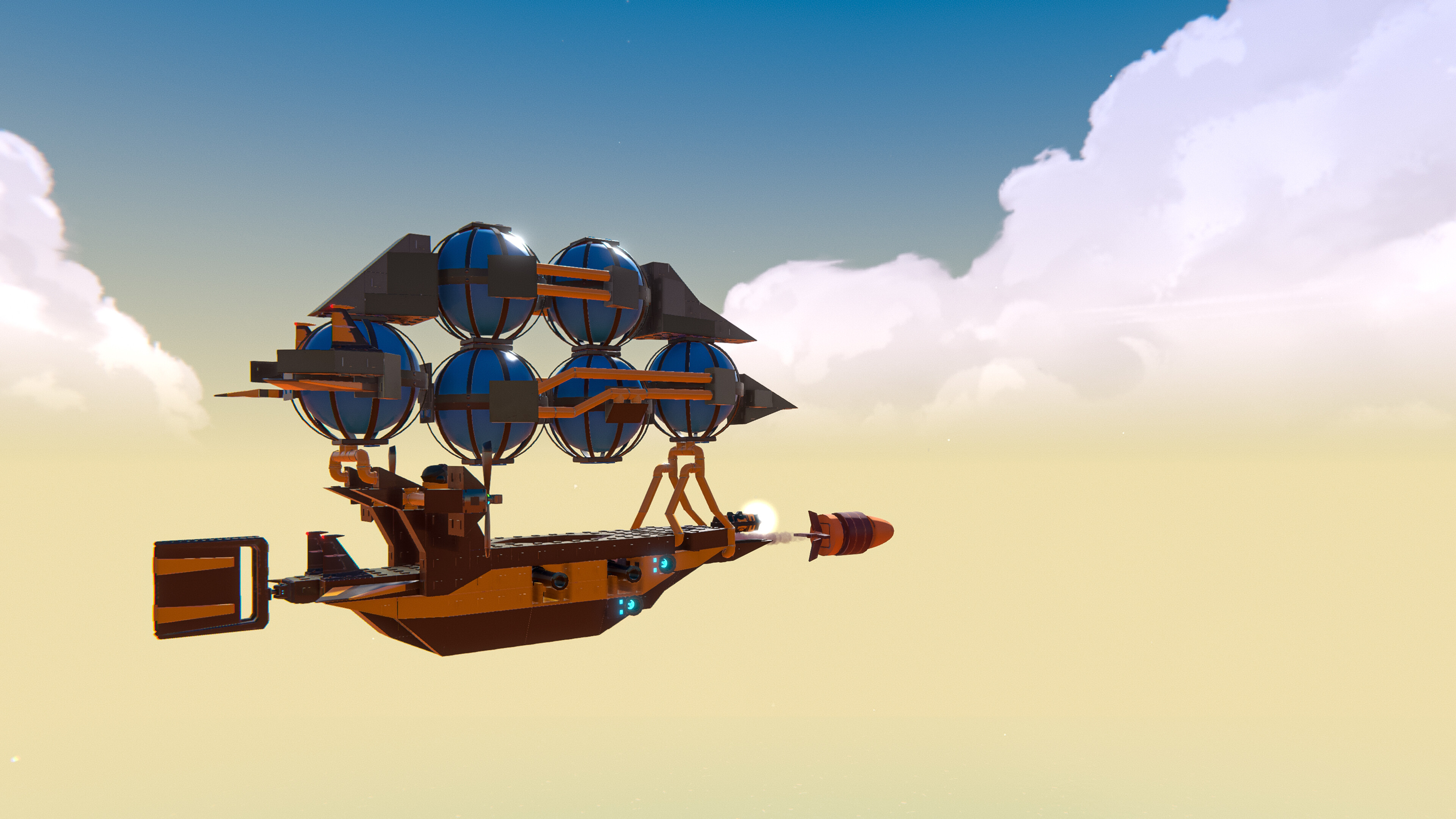 Trailmakers Screenshots · SteamDB