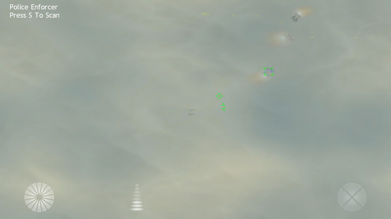 Flatspace IIk on Steam