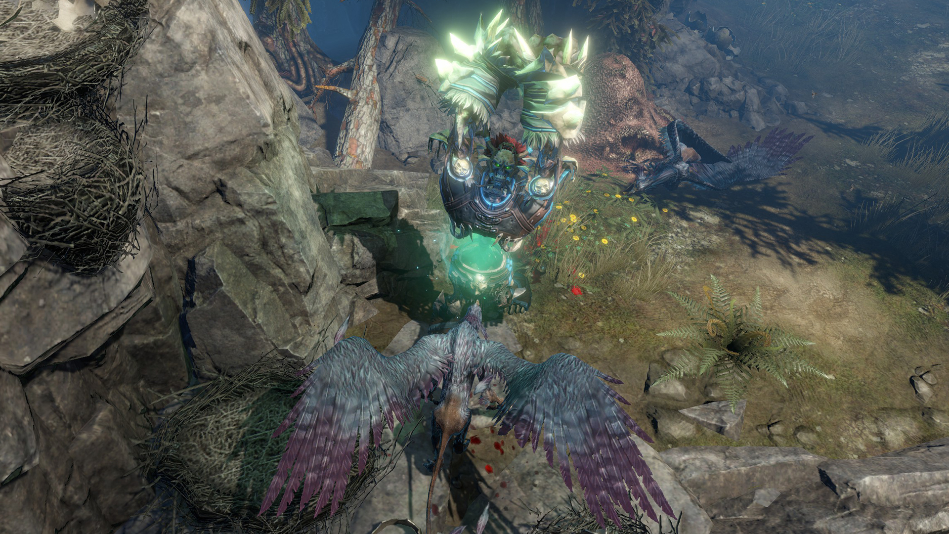 Shadows: Awakening on Steam