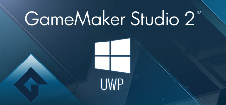 GameMaker Studio 2 UWP Price history · SteamDB