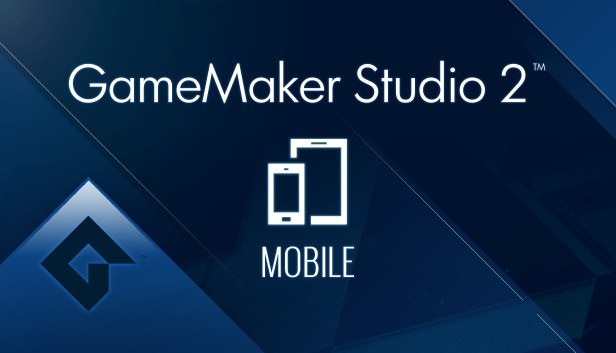 GameMaker Studio 2 Mobile on Steam