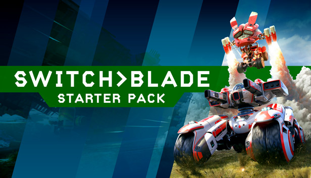 Switchblade Steam Charts · SteamDB