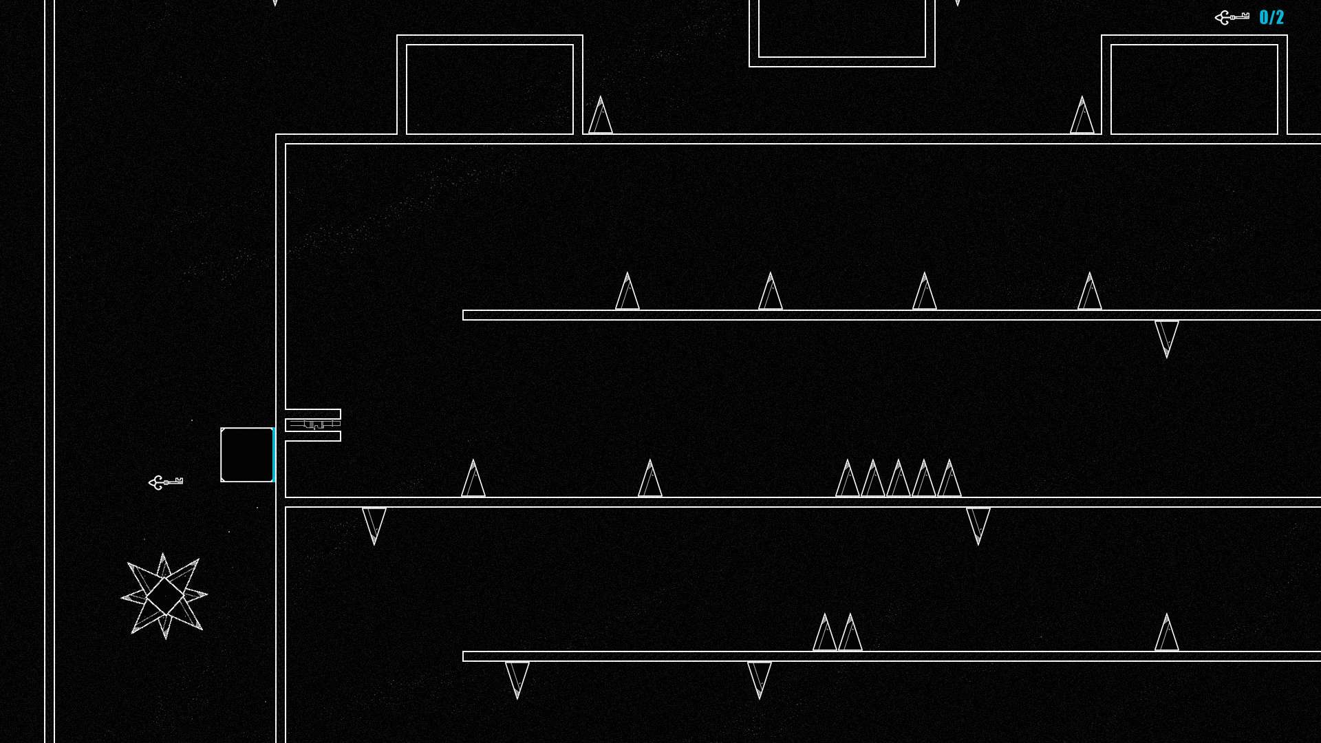 Minimalism on Steam